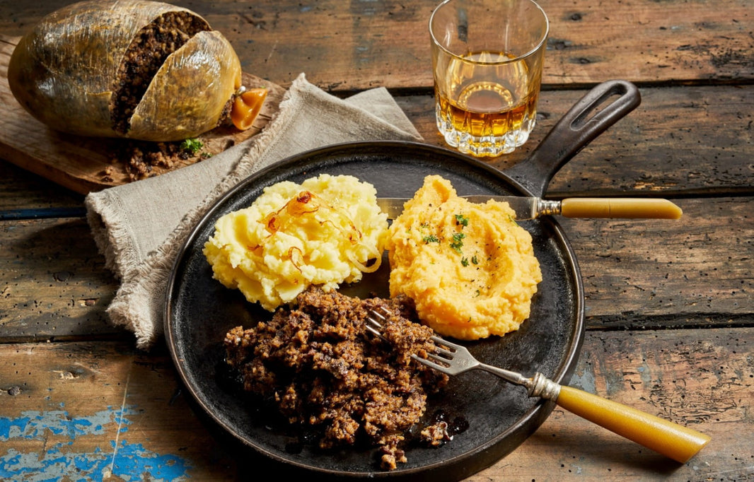 Burns Night Celebration Guide – Haggis, Address to a Haggis ...